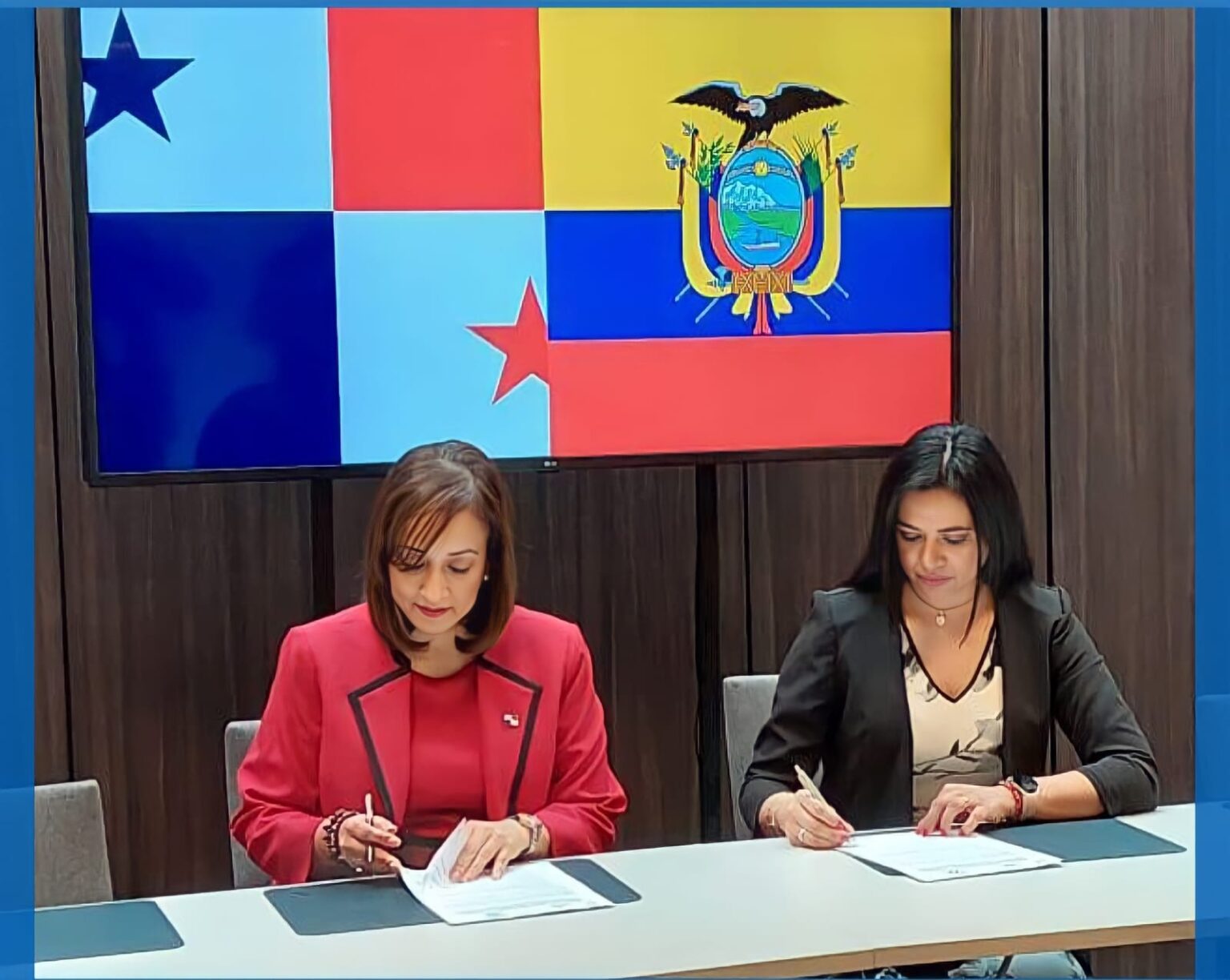 UAF Renueva Memorando De Entendimiento Con Ecuador Periodismo uaf-renueva-memorando-de-entendimiento-con-ecuador-periodismo